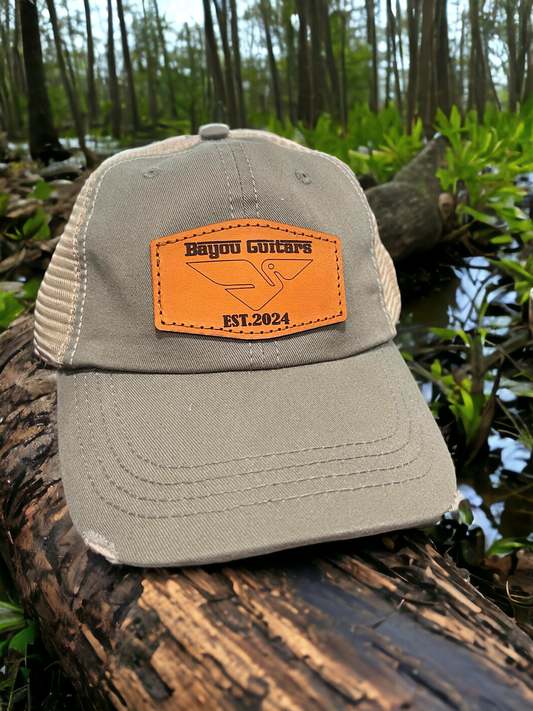 Wood Collection – Hub City Hats